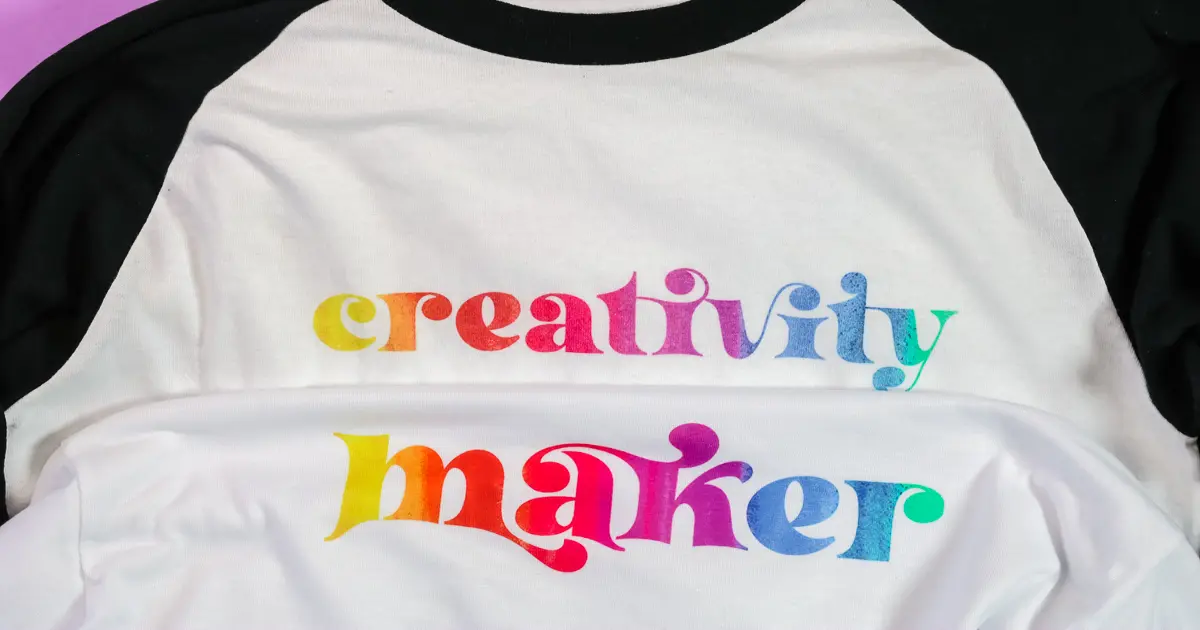 A Guide To Polyester T Shirts For Sublimation Printing 2024